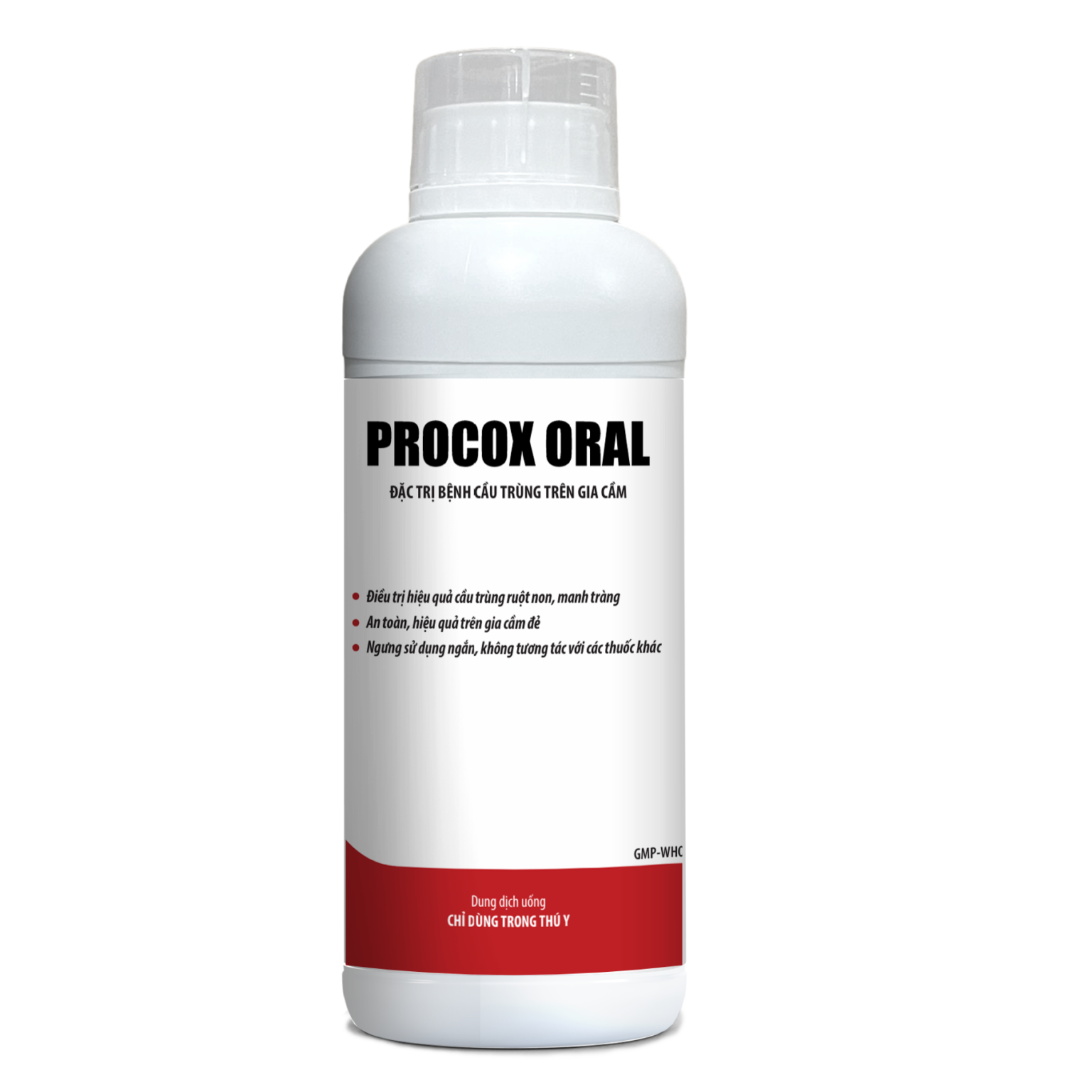Procox oral - GreenVet